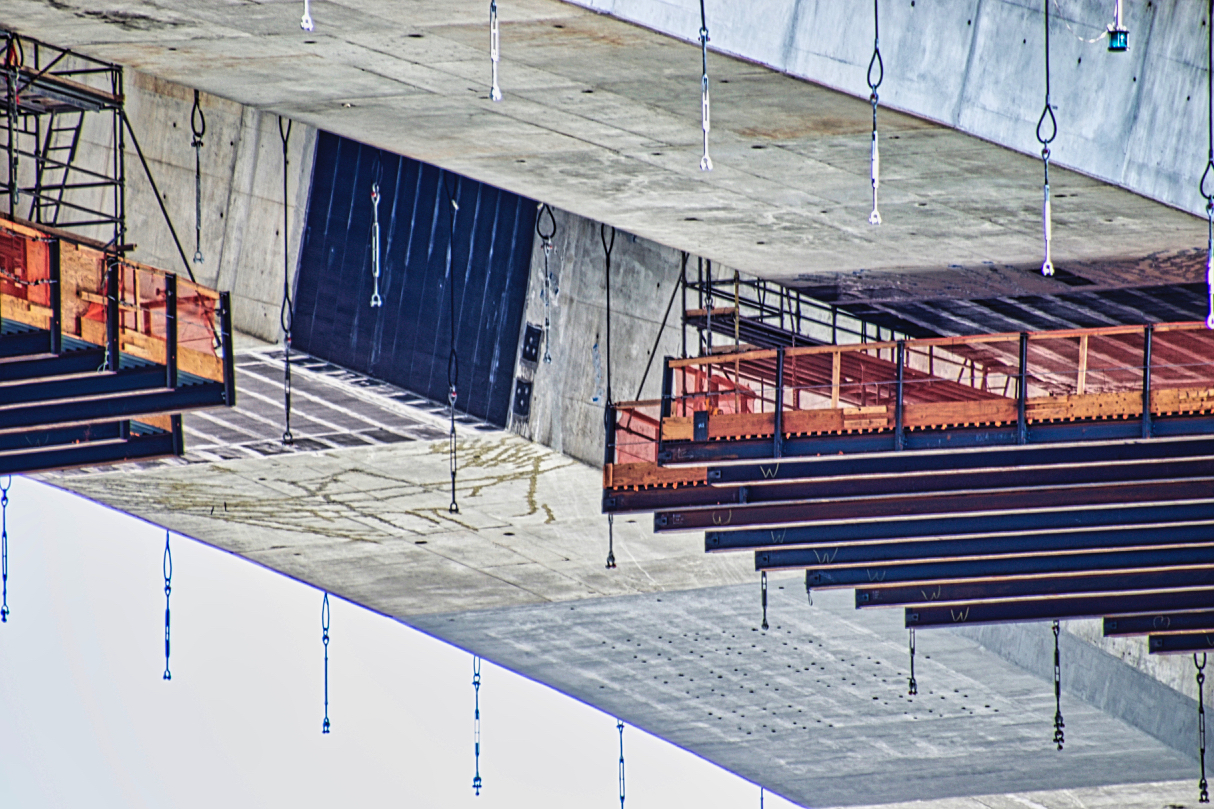 SDOT: High-Rise Bridge stabilization update | Westside Seattle